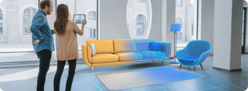 Custom AR/VR Solutions for Immersive Business Experiences